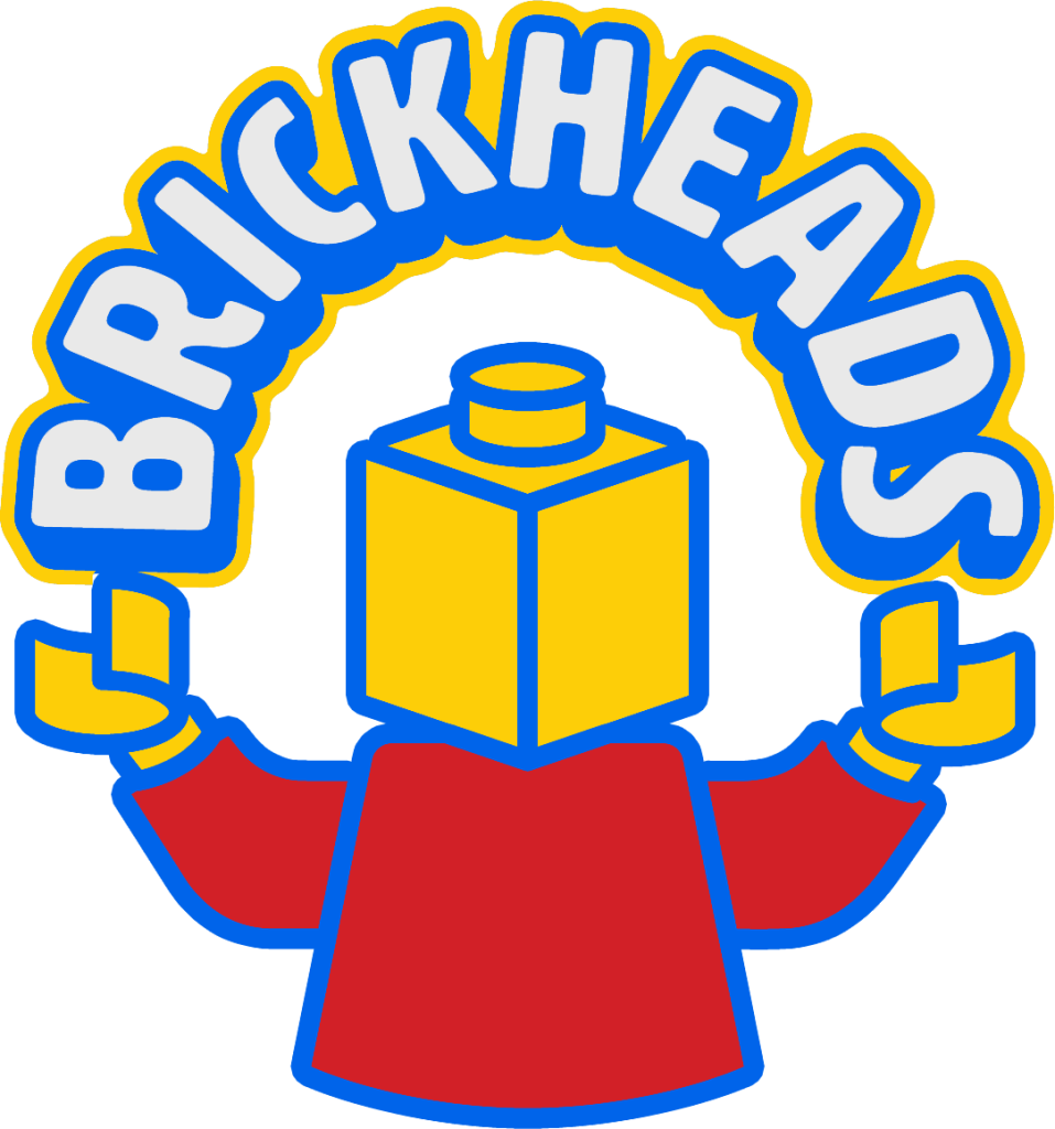 Shop - Brick Heads